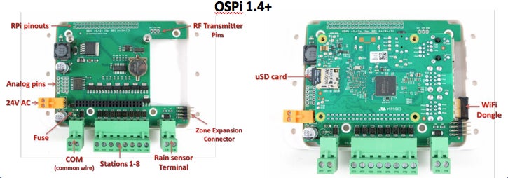 OpenSprinkler : 14 Steps (with Pictures) - Instructables