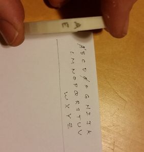 Thomas Jefferson Wheel Cypher : 9 Steps (with Pictures) - Instructables