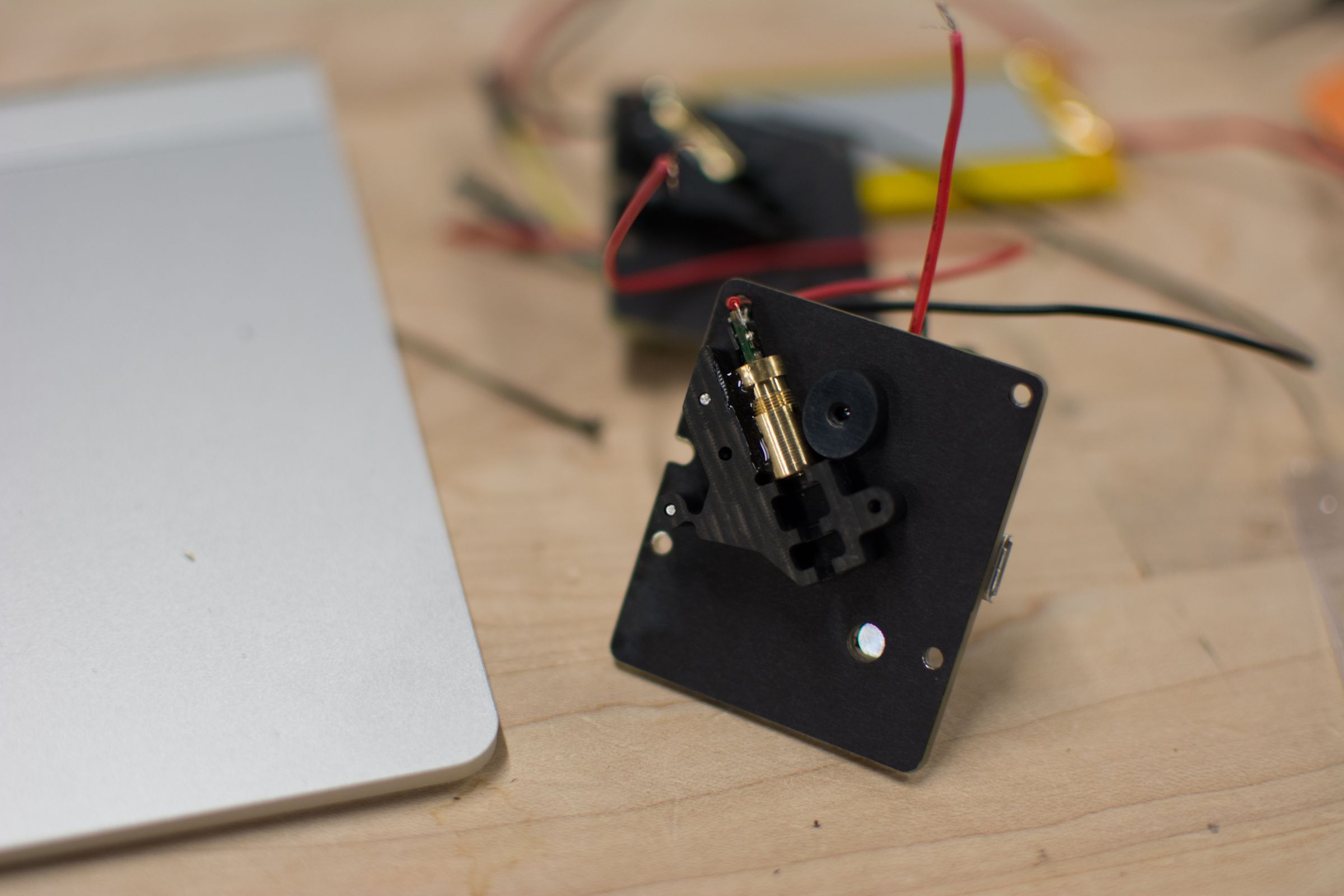 How to Build a Portable, Accurate, Low Cost, Open Source Air Particle Counter : 21 Steps (with ...