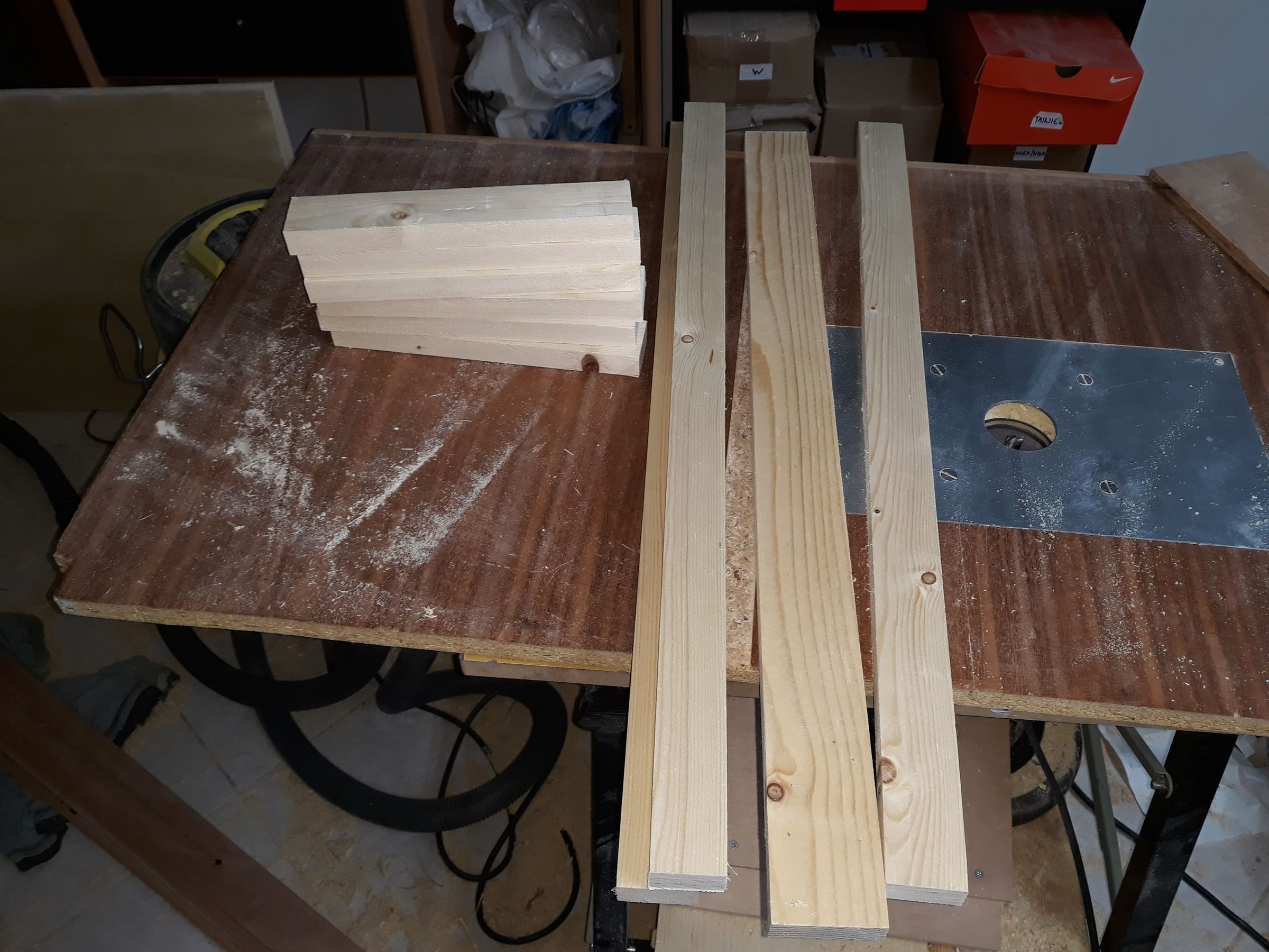 Treehouse on Two Trees : 22 Steps (with Pictures) - Instructables