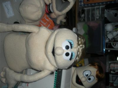 Human Puppet : 6 Steps - Instructables