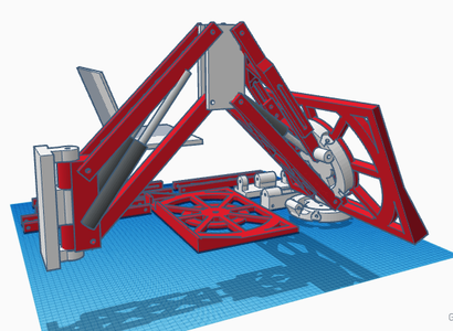 The Incredible 3D Printed Laptop Arm : 6 Steps (with Pictures ...