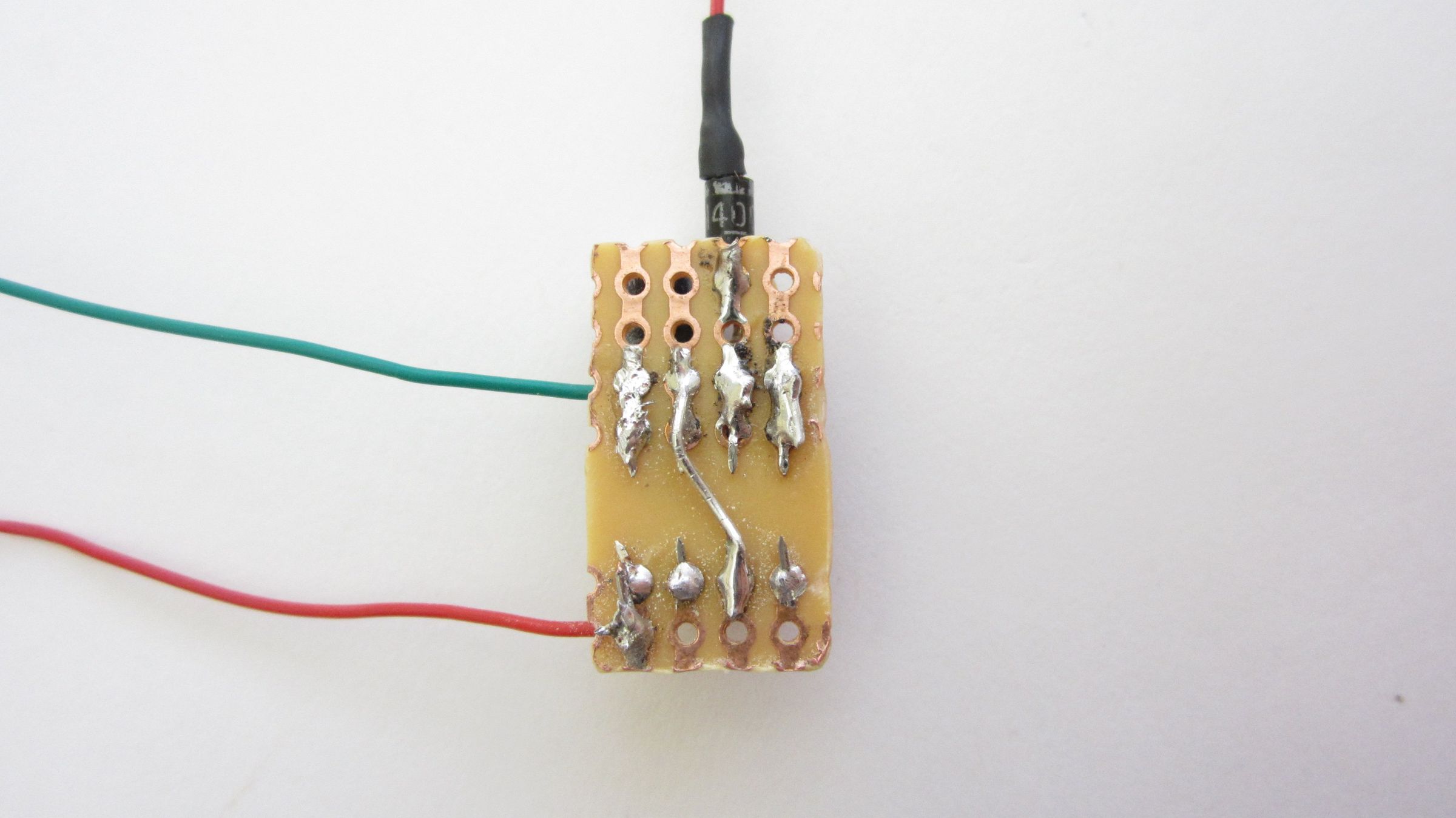 Rapid Fire Mouse Button : 10 Steps (with Pictures) - Instructables