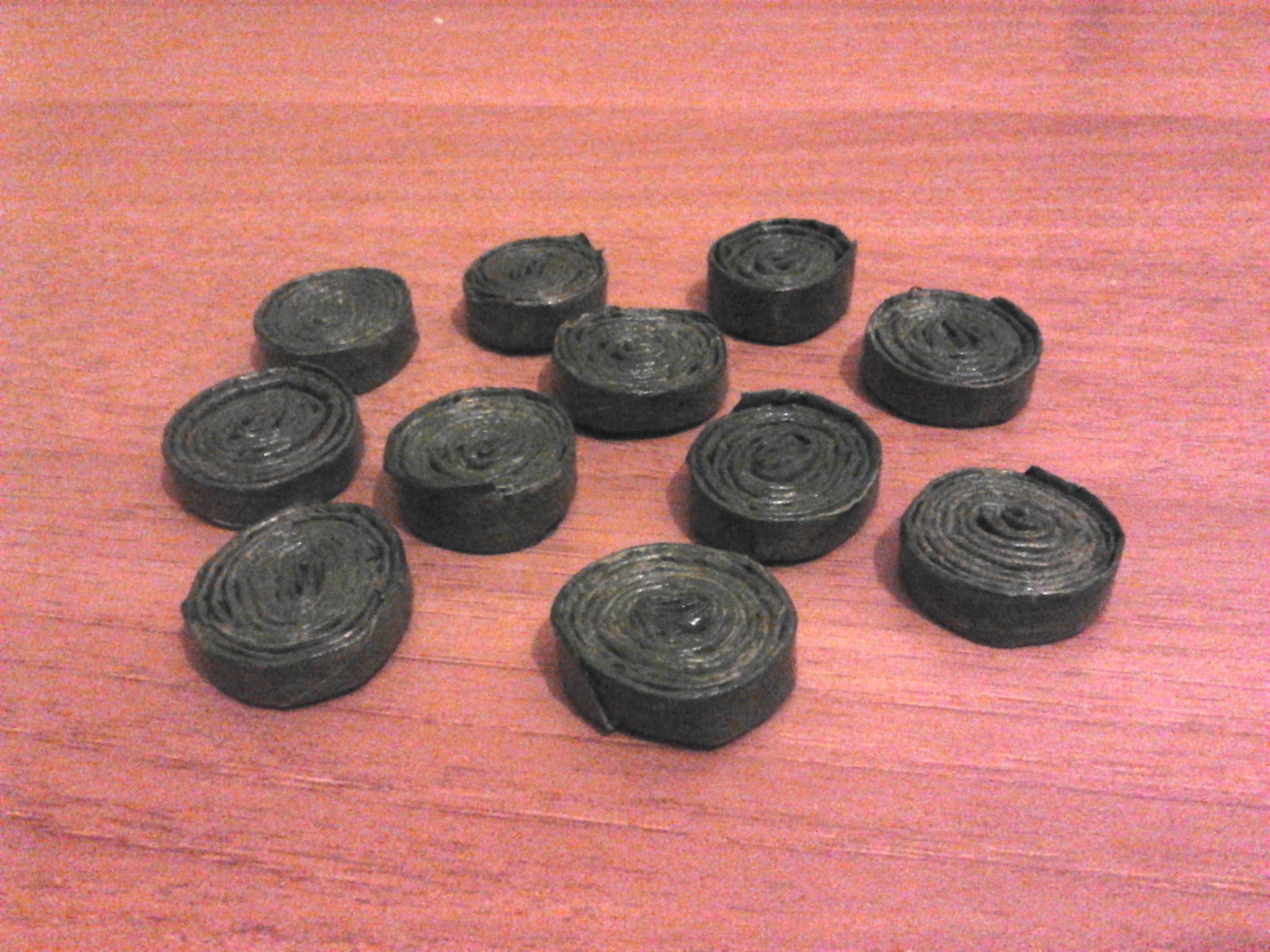 Paper Candle Holder : 7 Steps (with Pictures) - Instructables