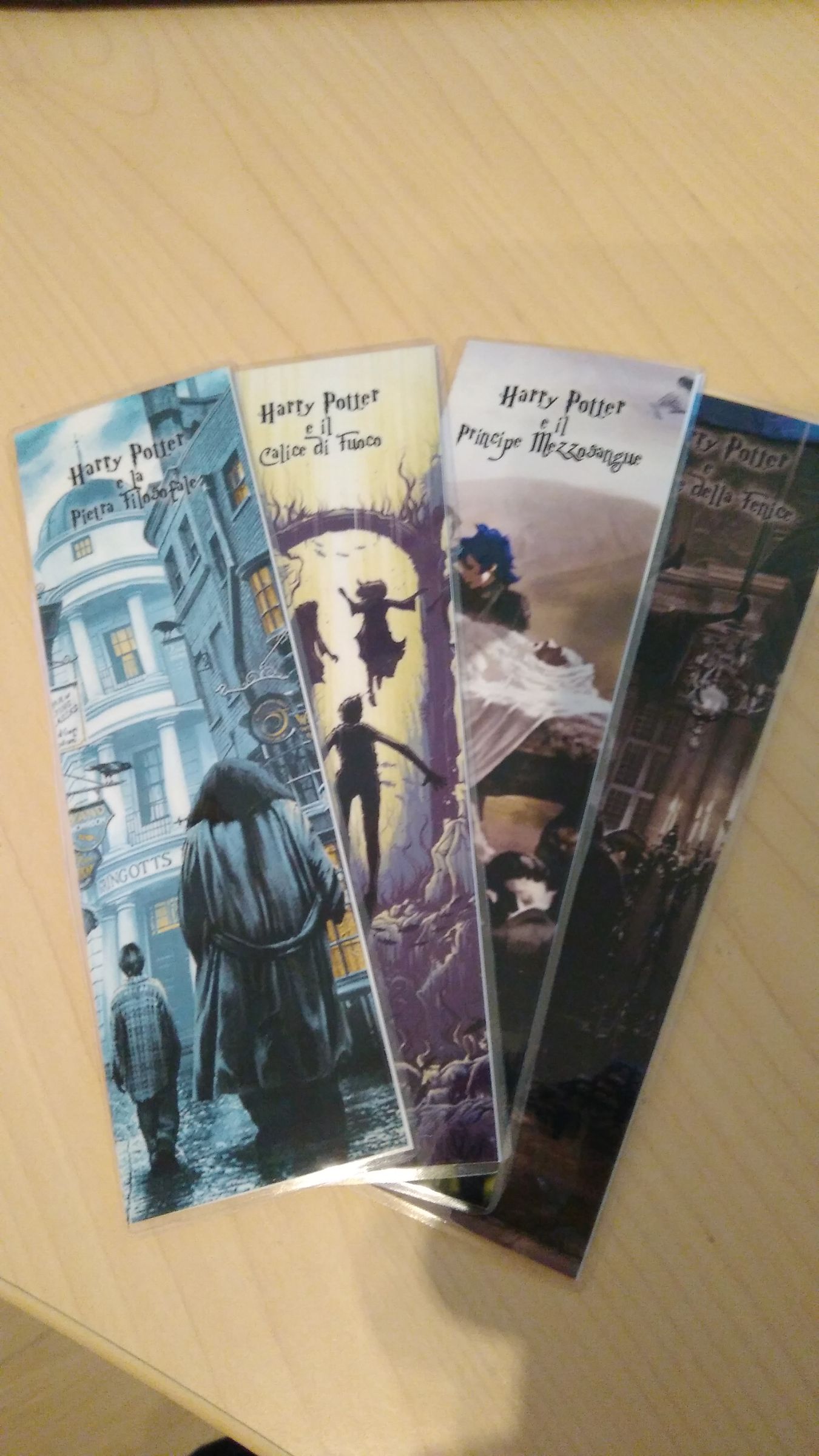 DIY Bookmarks : 8 Steps (with Pictures) - Instructables