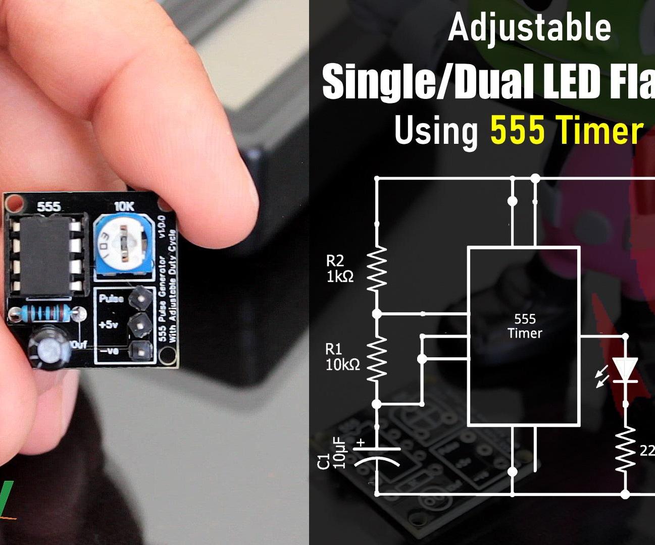 Arduino Ldr Led