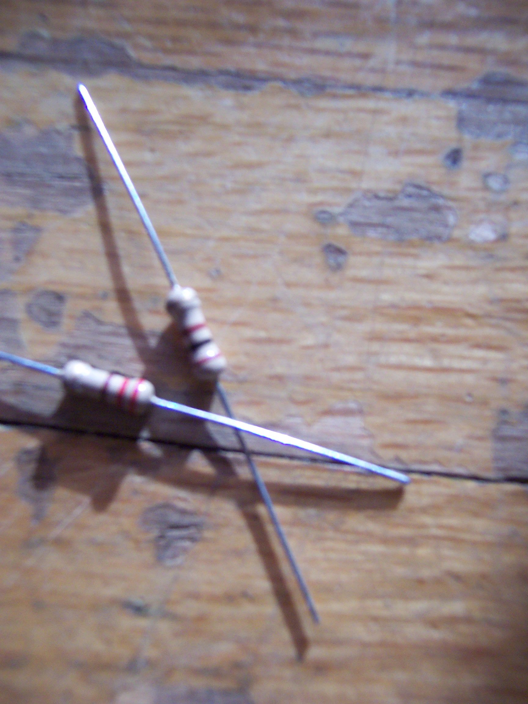 DIY Tazer : 14 Steps - Instructables