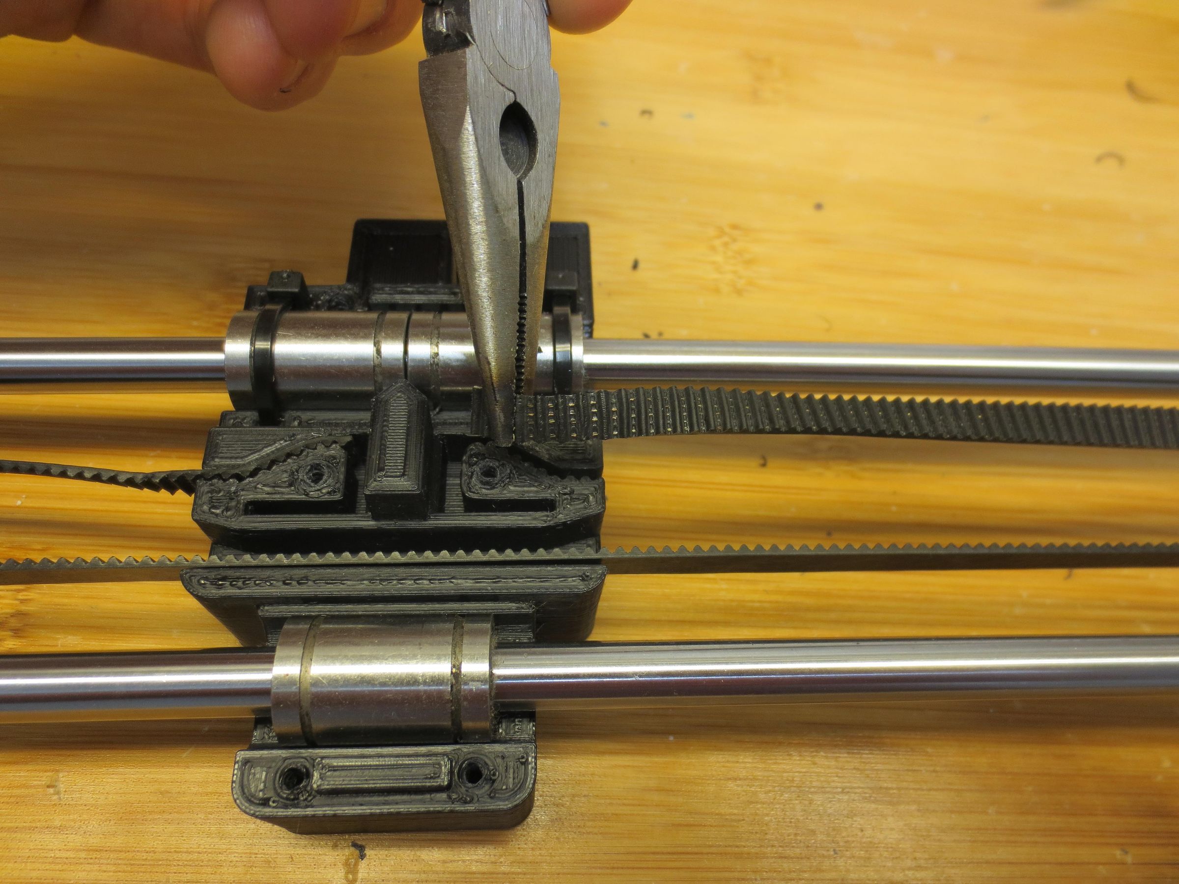 CylinDraw! a Cup-Specific Plotter & Engraver : 13 Steps (with Pictures ...