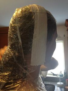 Making a Head Mold : 7 Steps (with Pictures) - Instructables