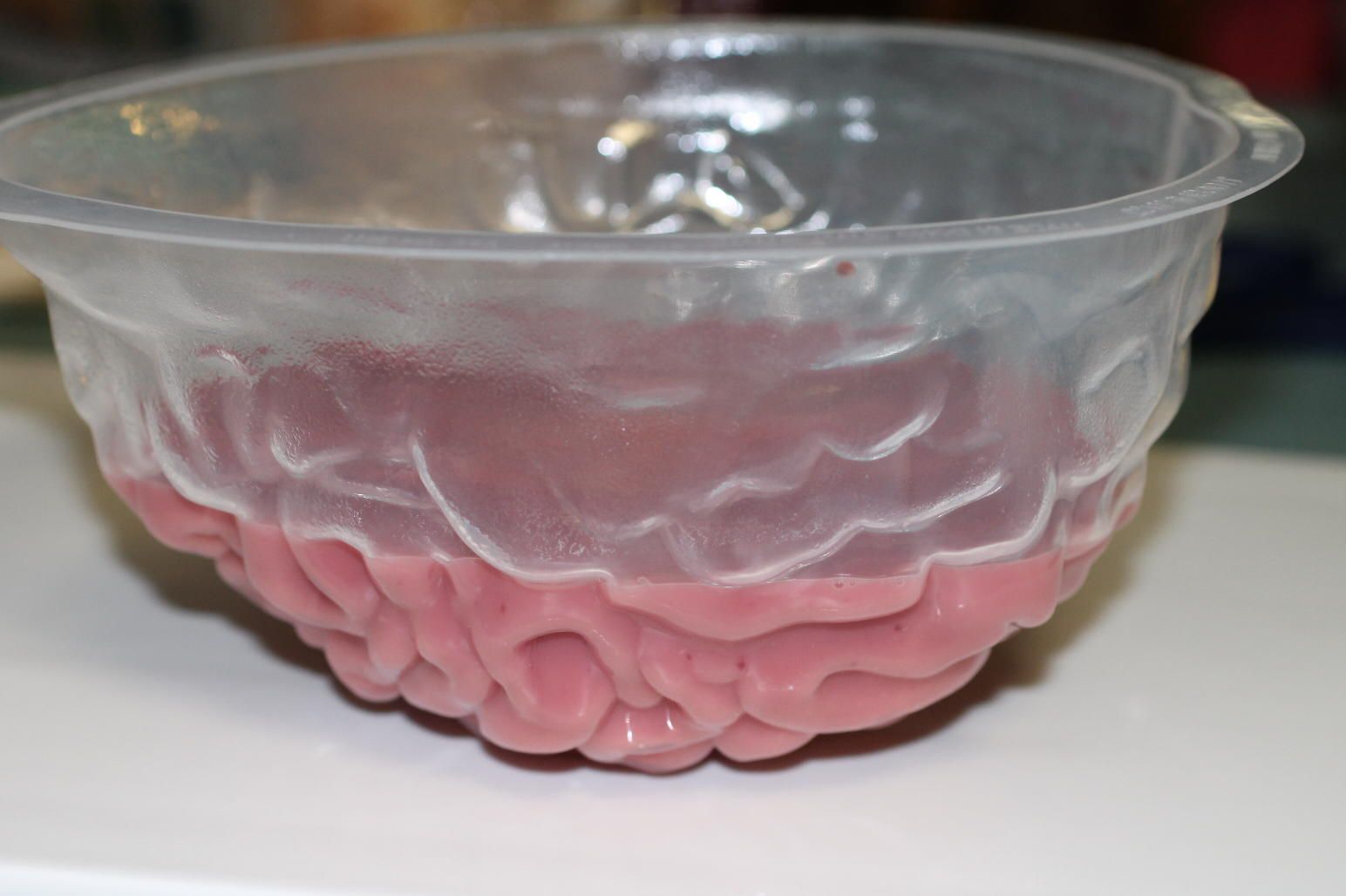 Monkey Brain Cake : 8 Steps (with Pictures) - Instructables