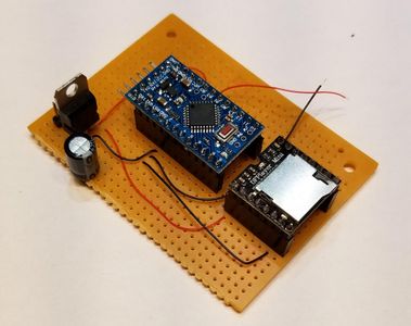 Thunder & Lightning Animation : 11 Steps (with Pictures) - Instructables