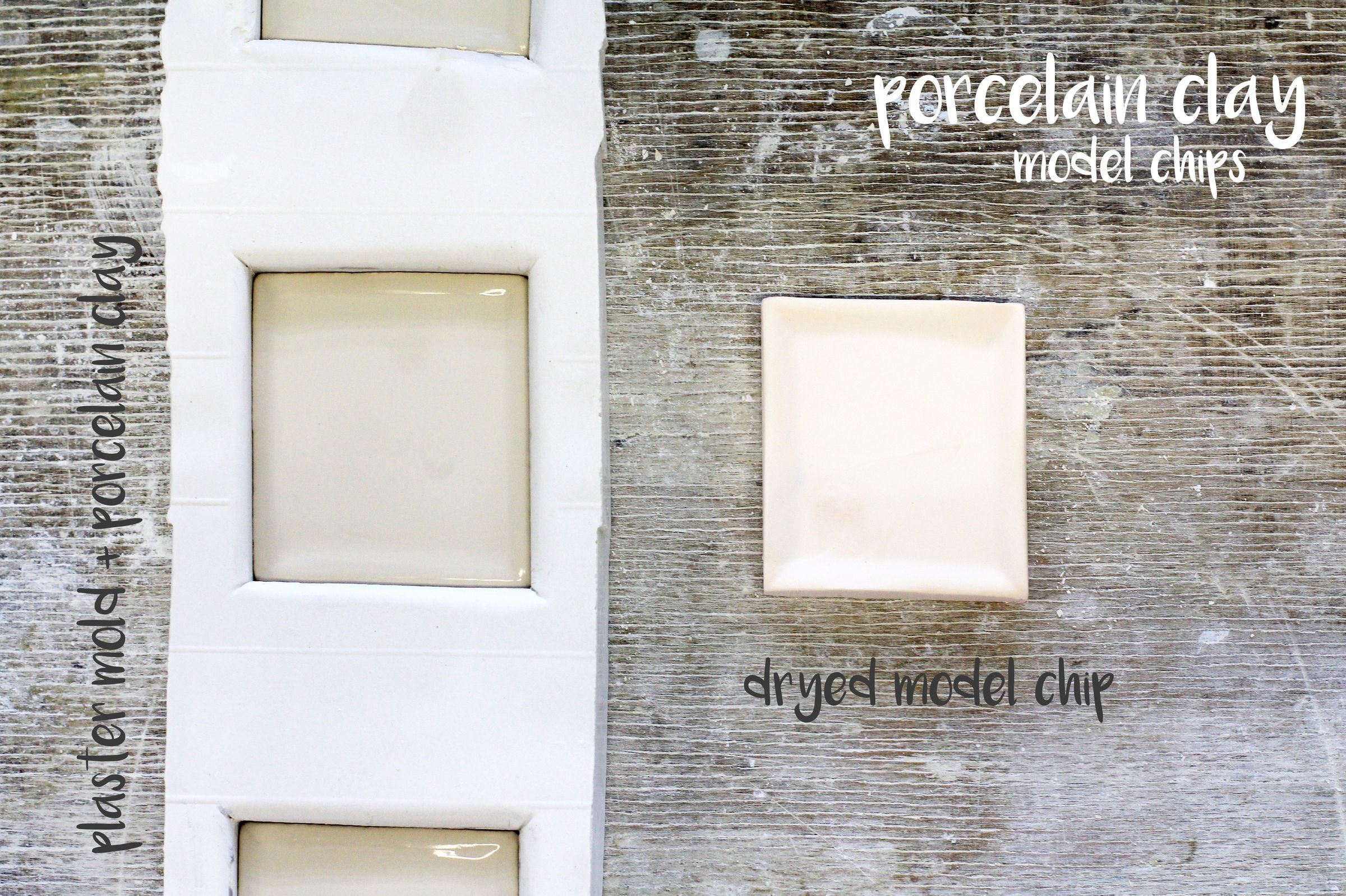 Porcelain Clay Glazing - Basic Introduction : 6 Steps (with Pictures ...