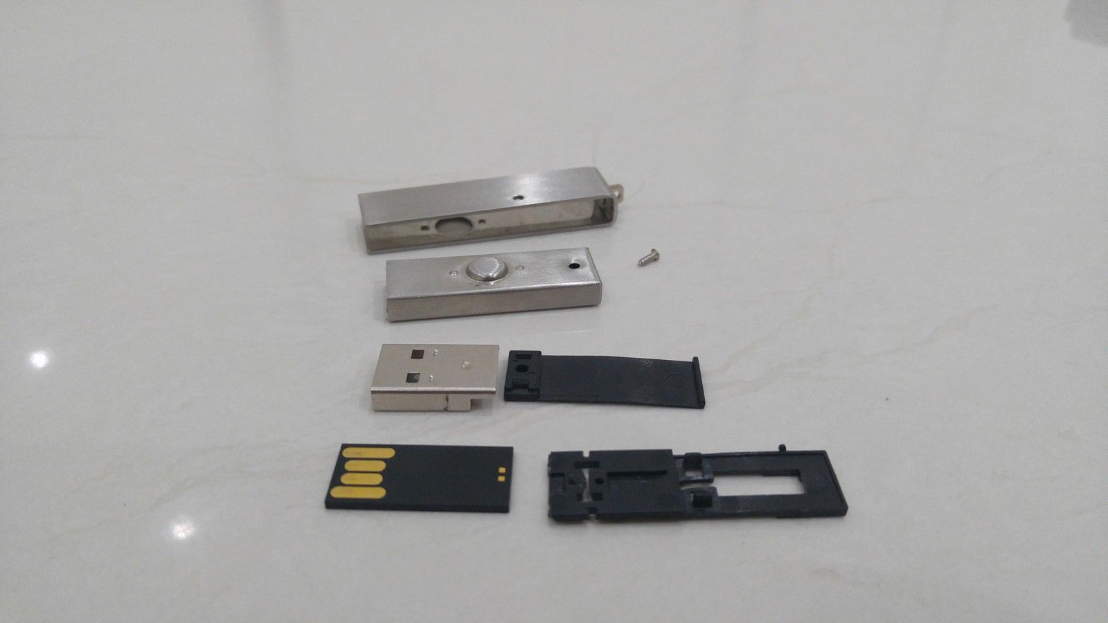 Turn Your USB Drive Into OTG-USB Drive : 6 Steps (with Pictures ...