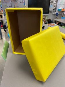 Makey Makey Show and Tell Display : 12 Steps (with Pictures ...
