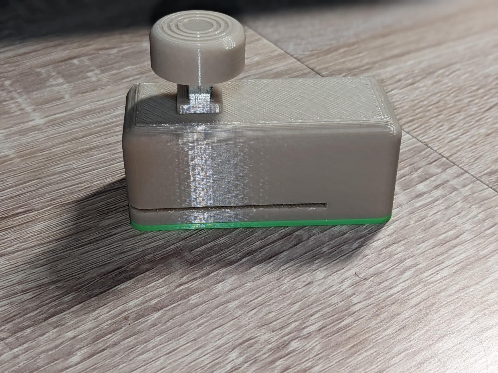 5 1/4 Floppy Disk Notcher : 8 Steps (with Pictures) - Instructables