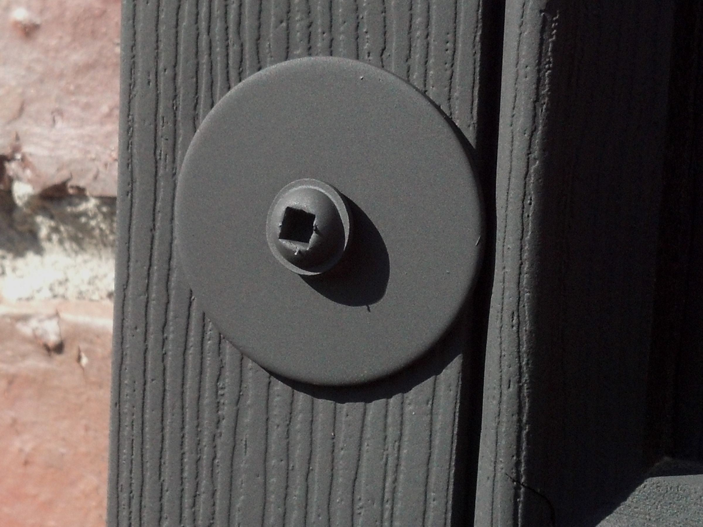 Reattaching Faux Shutters - Permanently : 3 Steps - Instructables