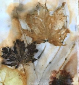 How to EcoPrint on Paper : 9 Steps (with Pictures) - Instructables