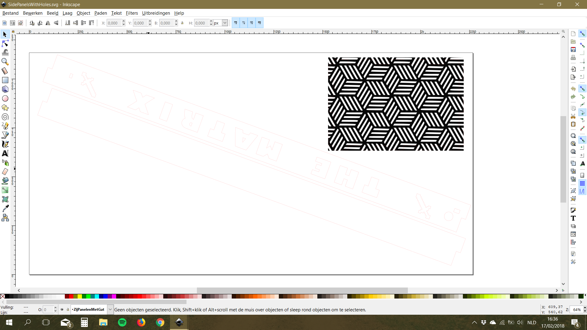 Led Matrix 16x16 : 7 Steps (with Pictures) - Instructables