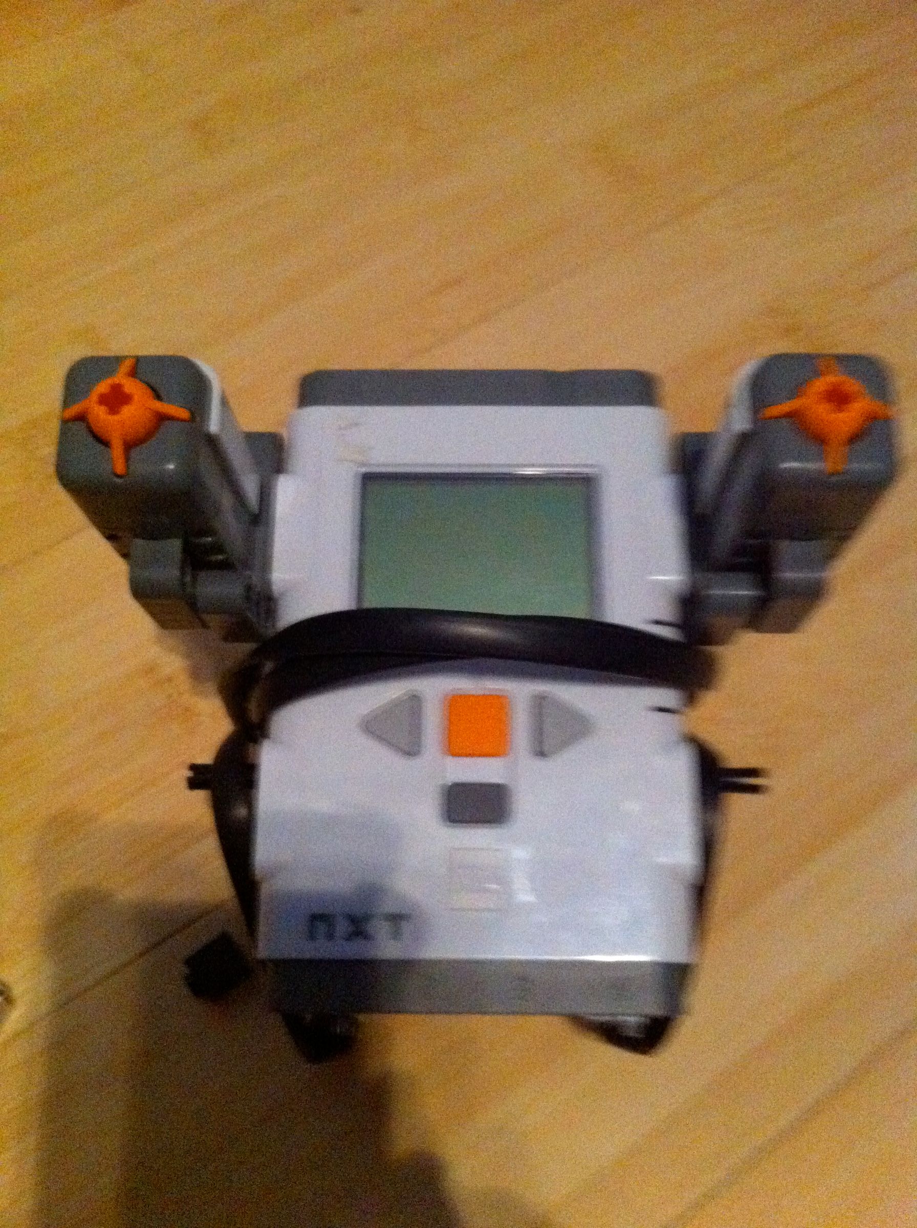 Lego Mindstorms Calculator : 5 Steps - Instructables