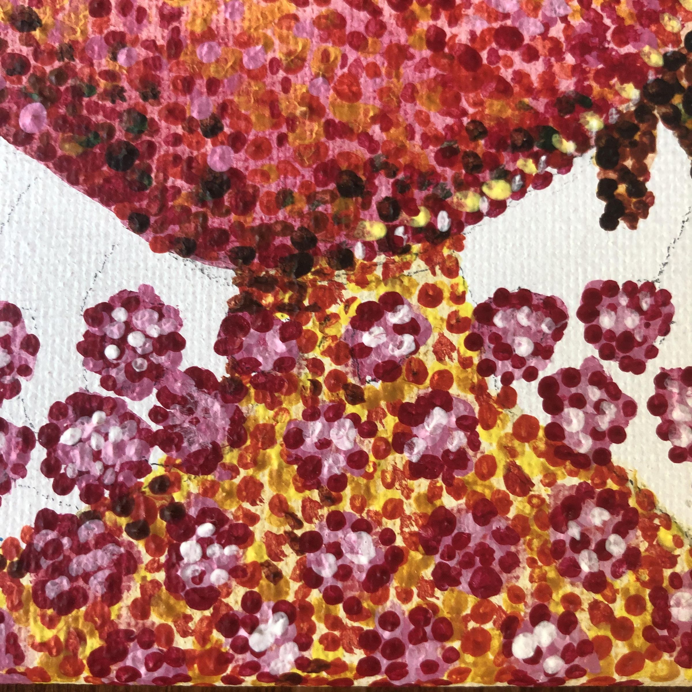 Pointillism 101 - Impressionistic Painting : 12 Steps (with Pictures ...