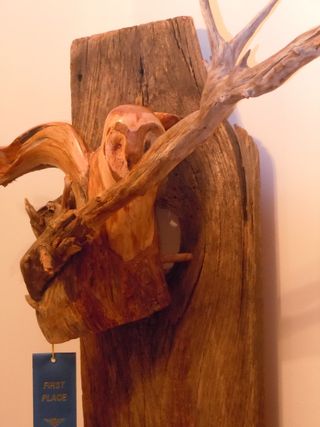Mother Hawk : 63 Steps (with Pictures) - Instructables