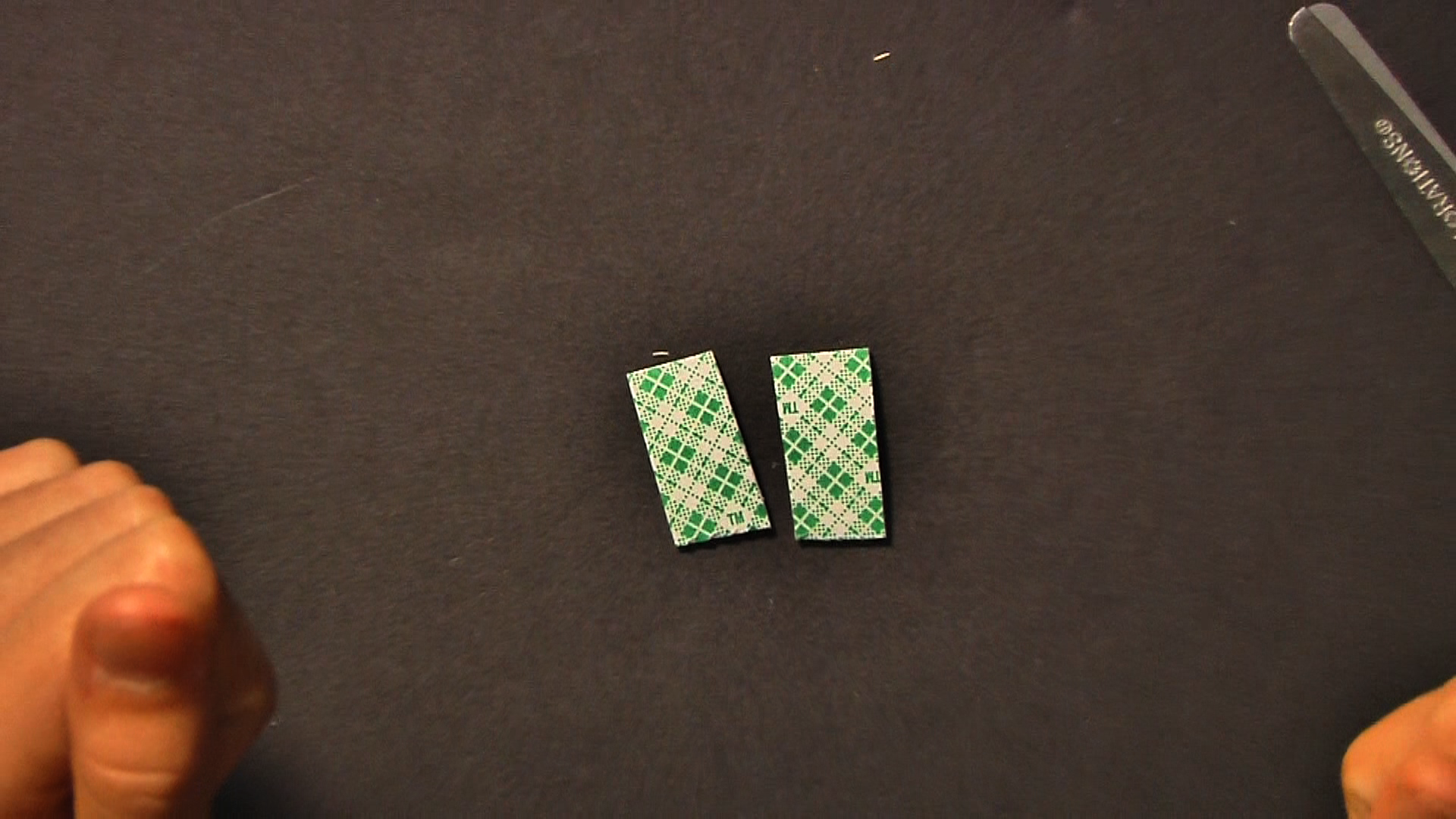 Room Alarm : 11 Steps - Instructables