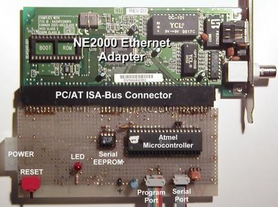 Reuses for Legacy Computers III. - Instructables