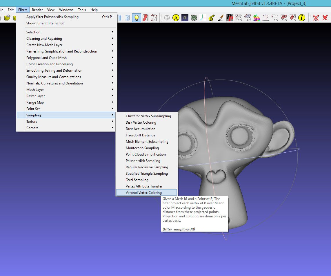 Create a Voronoi Version of Anything : 8 Steps - Instructables