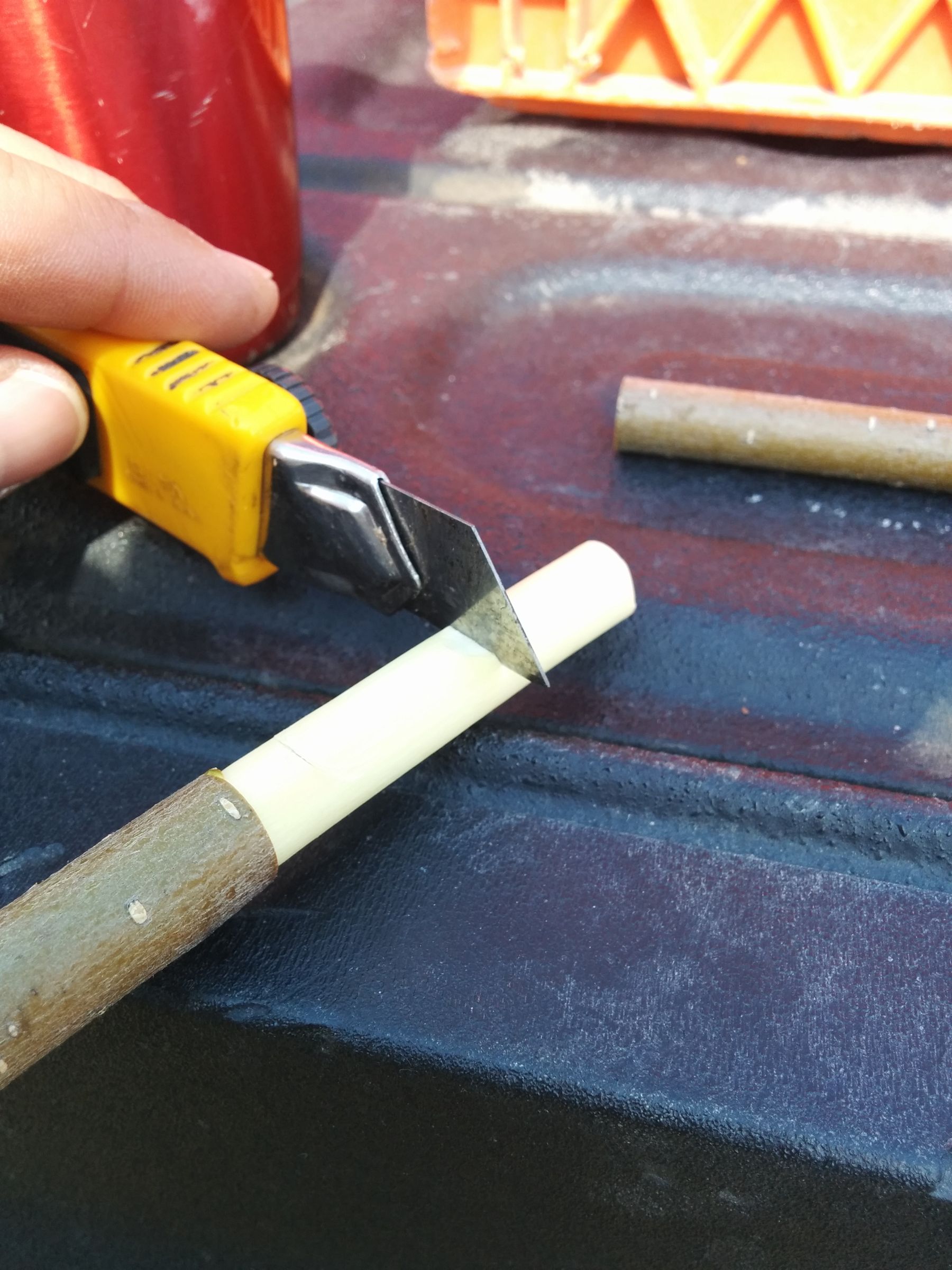 Stick Bark Whistle : 10 Steps (with Pictures) - Instructables