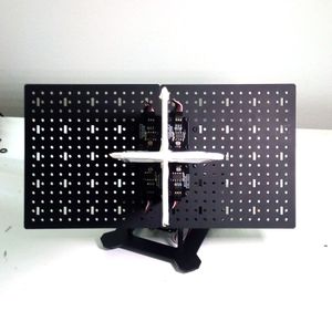 Arduino Sun Tracker Turret : 5 Steps (with Pictures) - Instructables