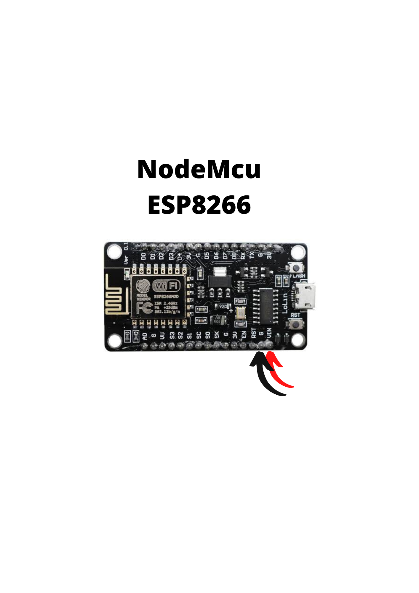 Como Ligar NodeMcu ESP8266 Com Um MPU6050 : 6 Steps - Instructables