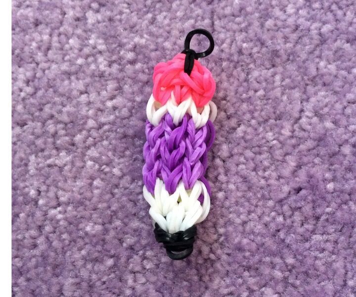 The Ultimate Rainbow Loom Guide - Instructables