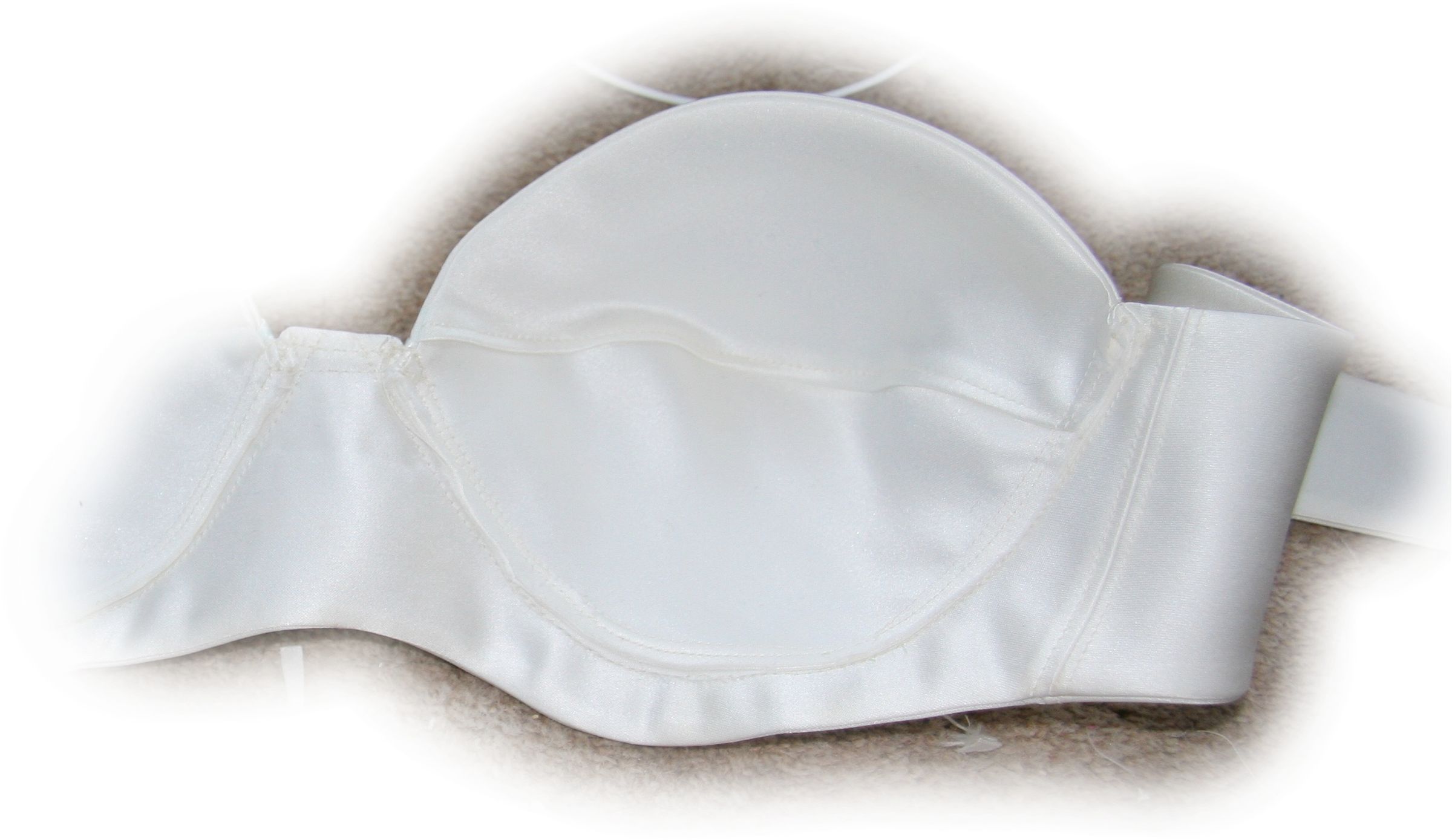 How to Make a Brassiere : 8 Steps - Instructables