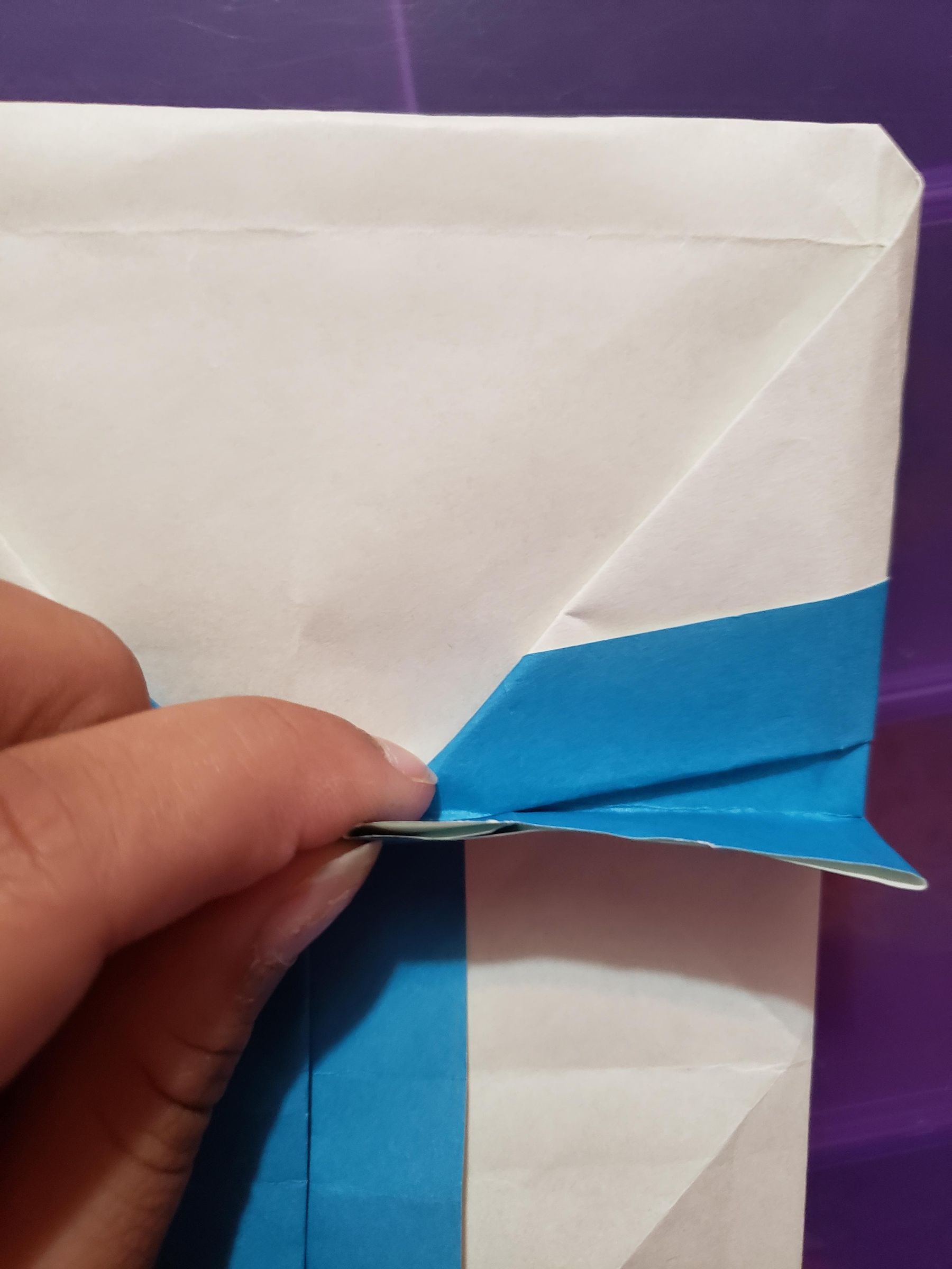 How to Make an Origami Collapsible Box. : 6 Steps - Instructables