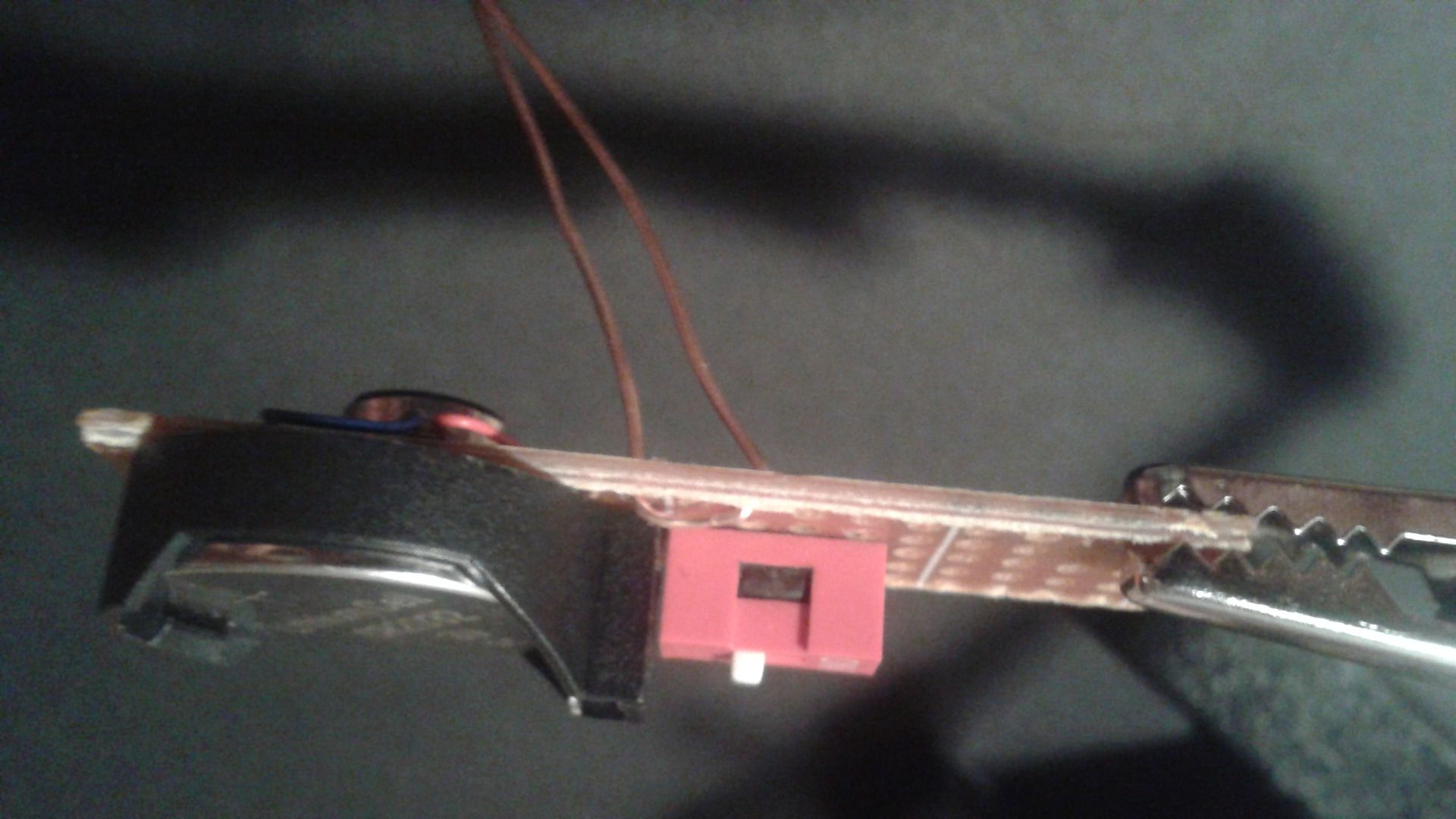 Jitterbugs! Vibrating Robotic Bugs : 6 Steps - Instructables