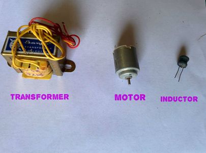 PORTABLE MINI LAB IN a BACKPACK : 7 Steps - Instructables