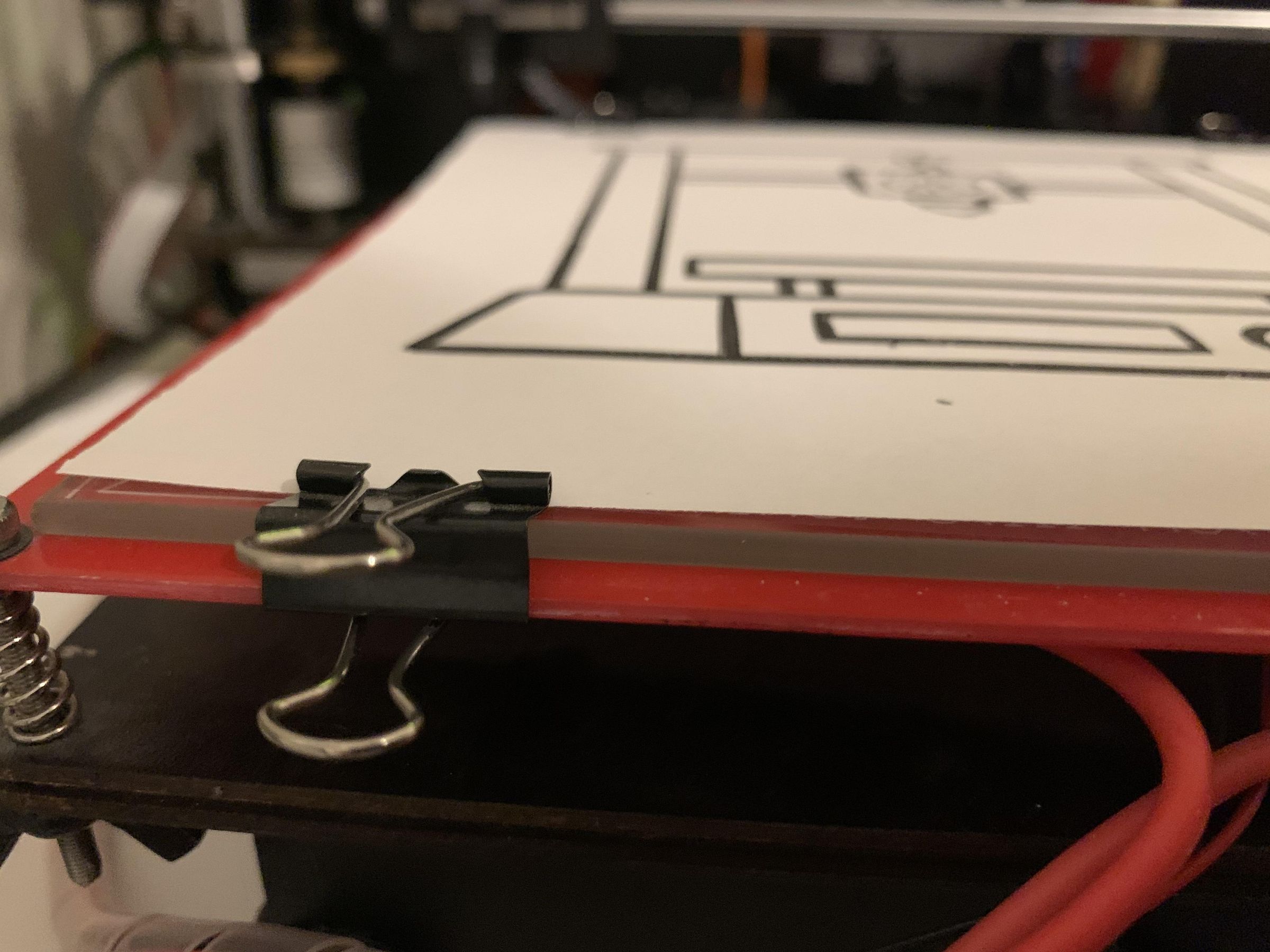 3D Printer to Plotter : 7 Steps (with Pictures) - Instructables