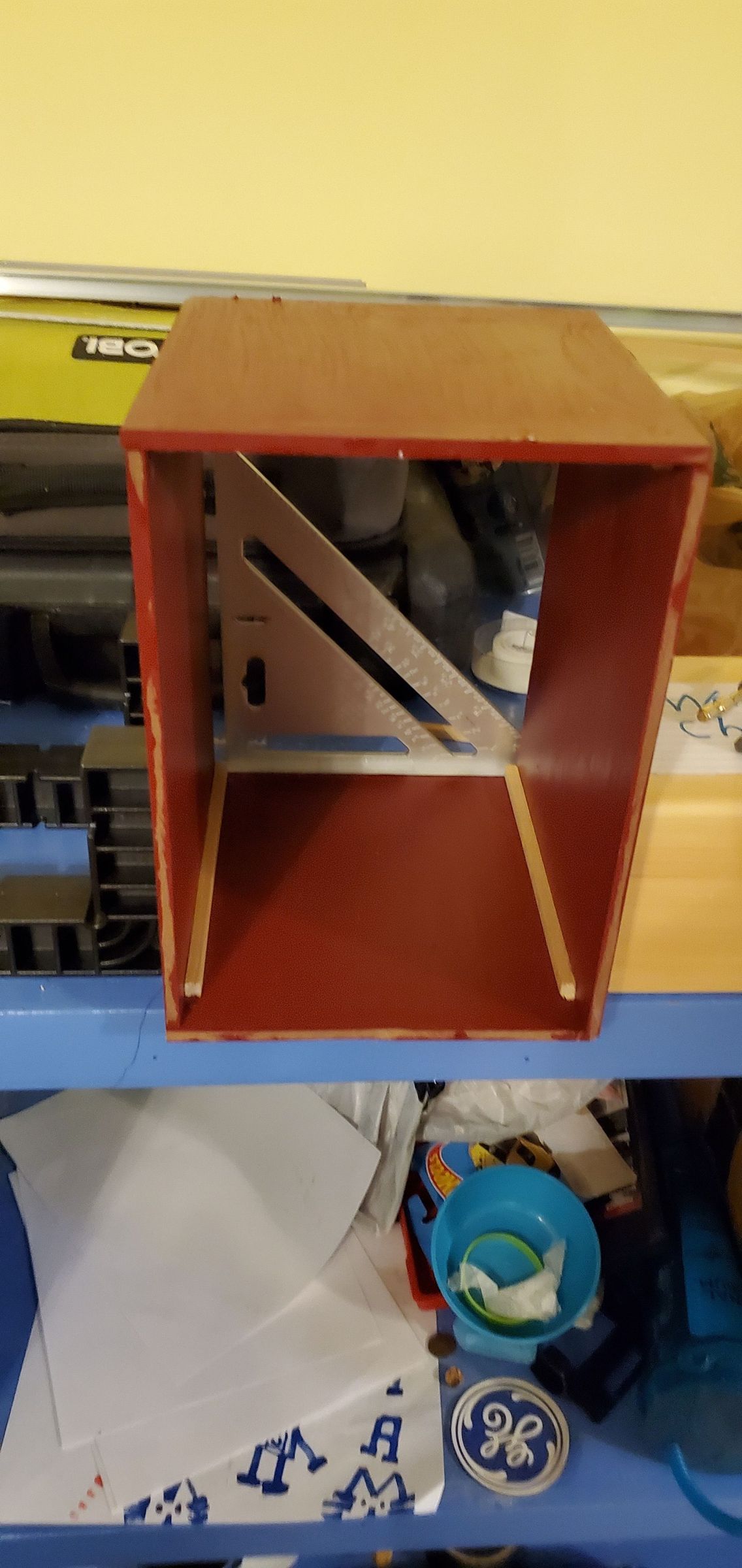 Arduino-Controlled Model Elevator : 7 Steps (with Pictures) - Instructables