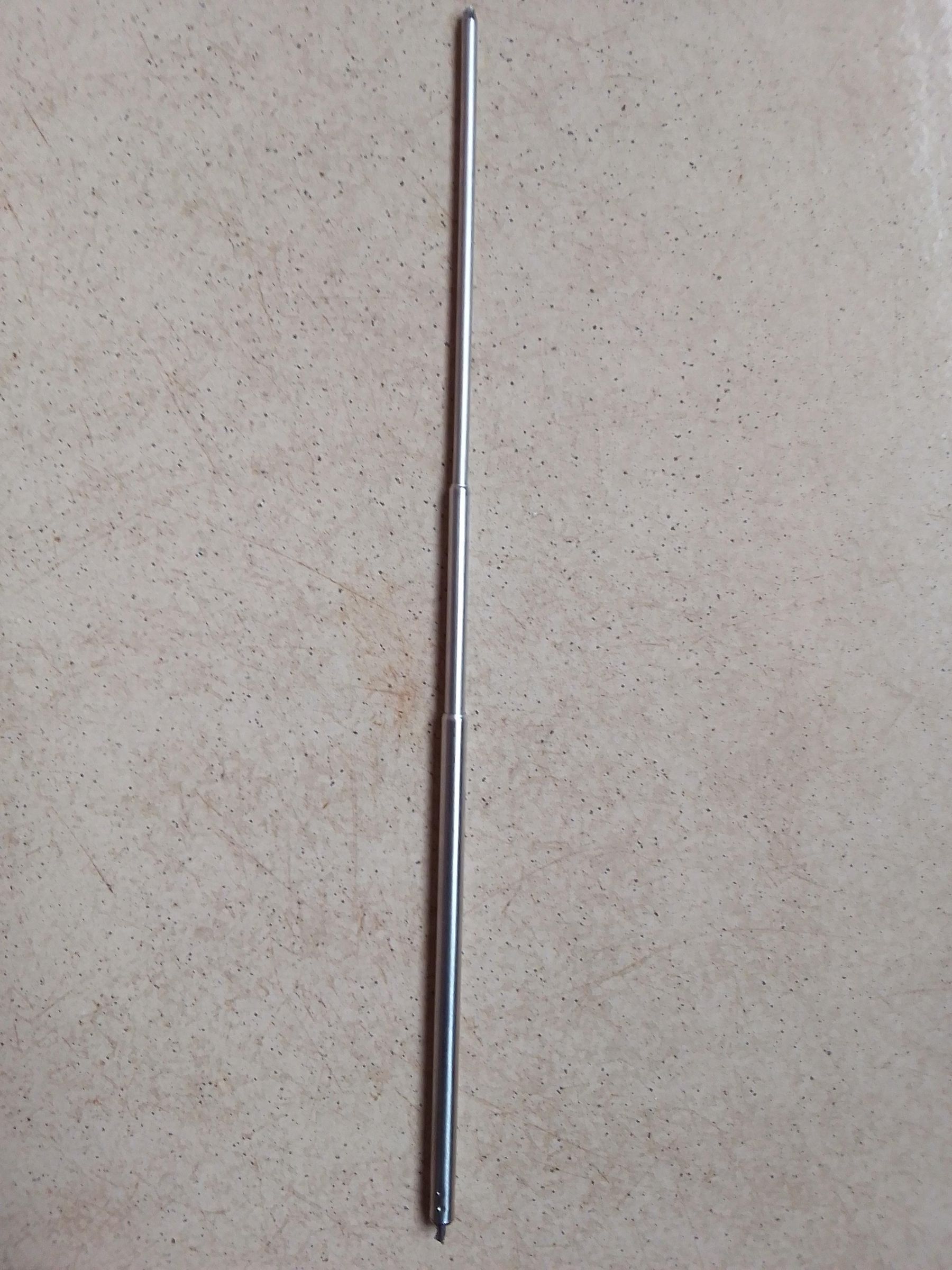 DIY Capacitive Stylus : 7 Steps (with Pictures) - Instructables