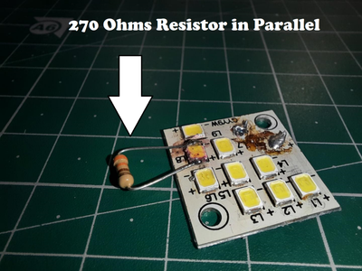 Repairing Old LED Bulb at Home : 15 Steps (with Pictures) - Instructables