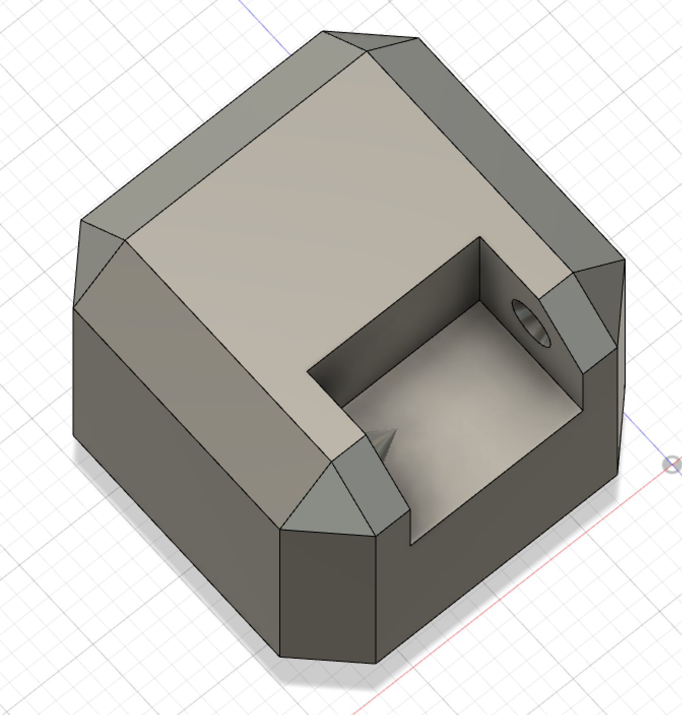 Infinity Cube in Fusion 360 : 8 Steps (with Pictures) - Instructables