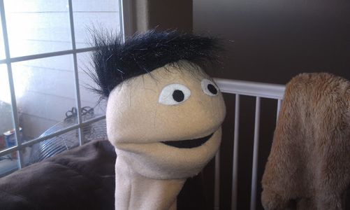How to Build a Quality Puppet : 11 Steps - Instructables
