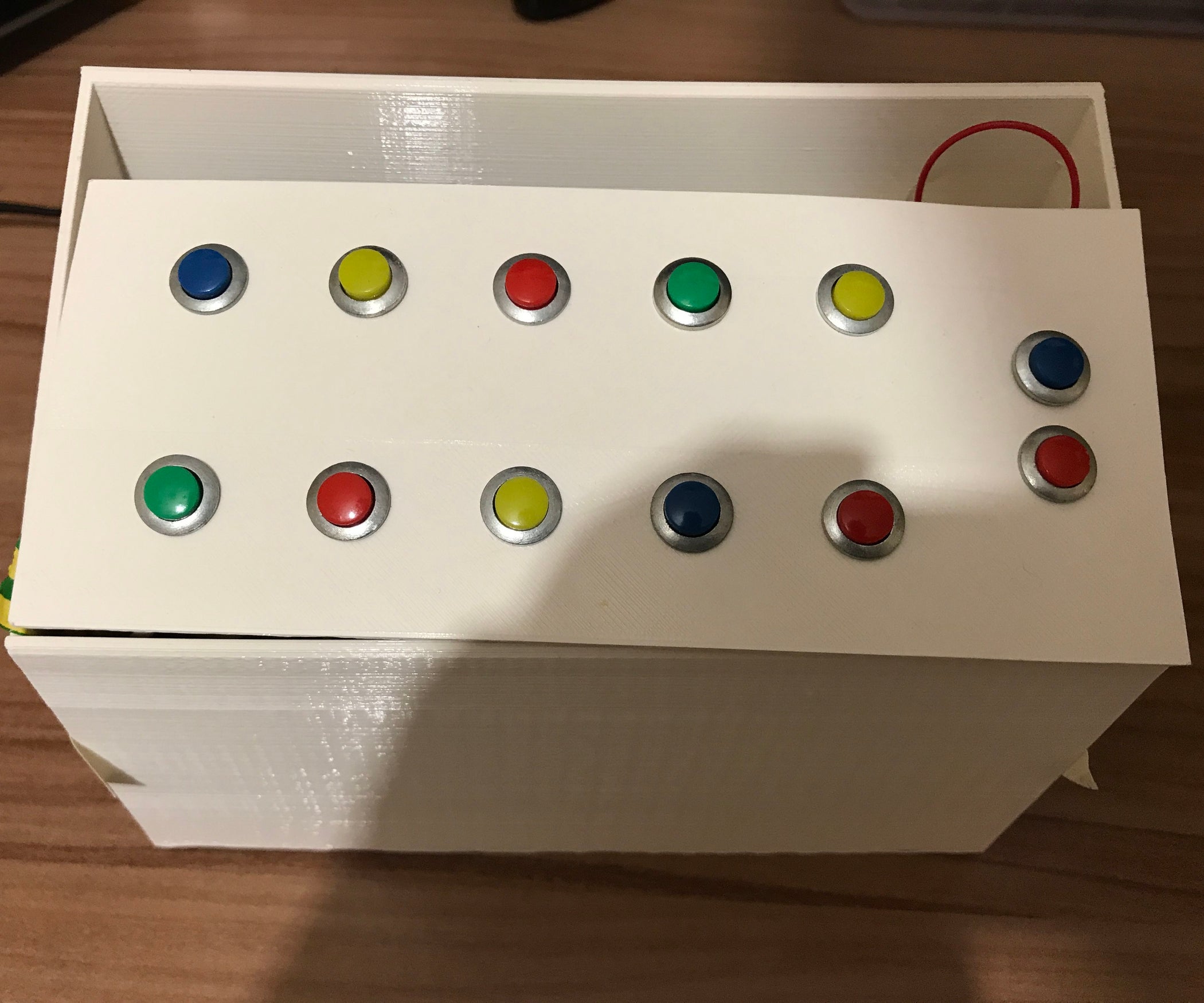 Sound Effect Box With Raspberry Pi 4 Steps With Pictures Instructables