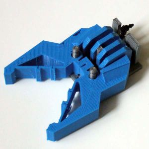 3d Printing Servo Controlled and Other Valves : 7 Steps (with Pictures ...