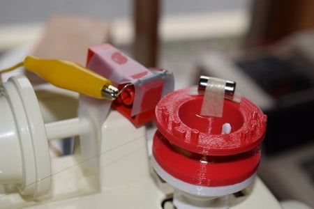 DIY Seismometer : 9 Steps (with Pictures) - Instructables