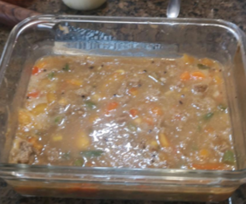 Hungry Man Soup : 6 Steps - Instructables