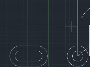 AutoCAD 2D Drawing Tutorial Step by Step : 28 Steps - Instructables