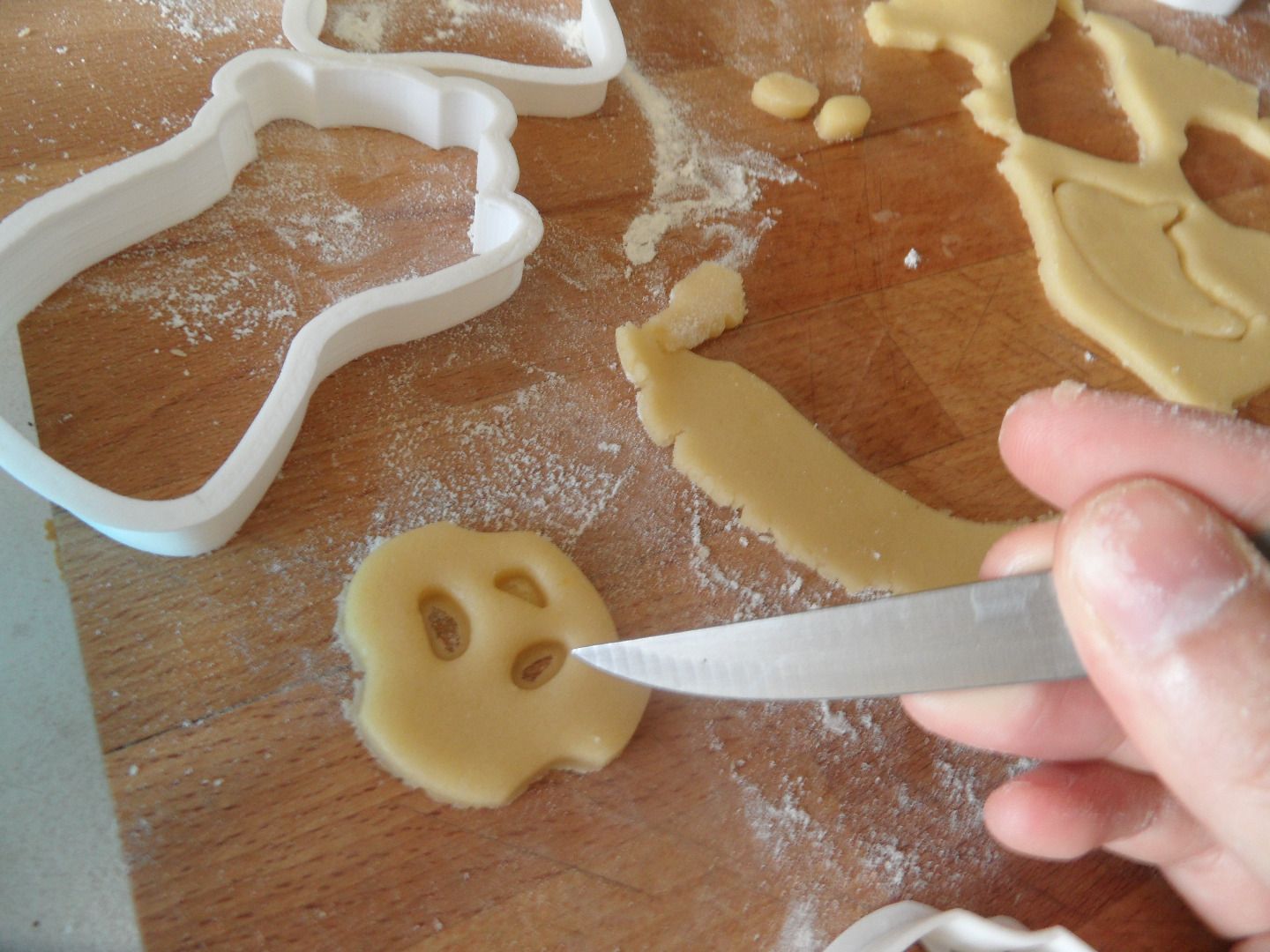 Advanced Cookies Cutter Generator : 11 Steps (with Pictures ...
