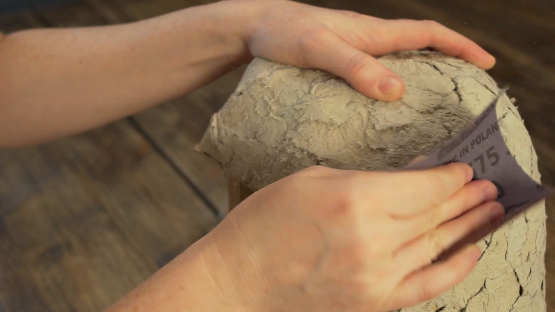 House in a Rock Using Cardboard : 6 Steps (with Pictures) - Instructables