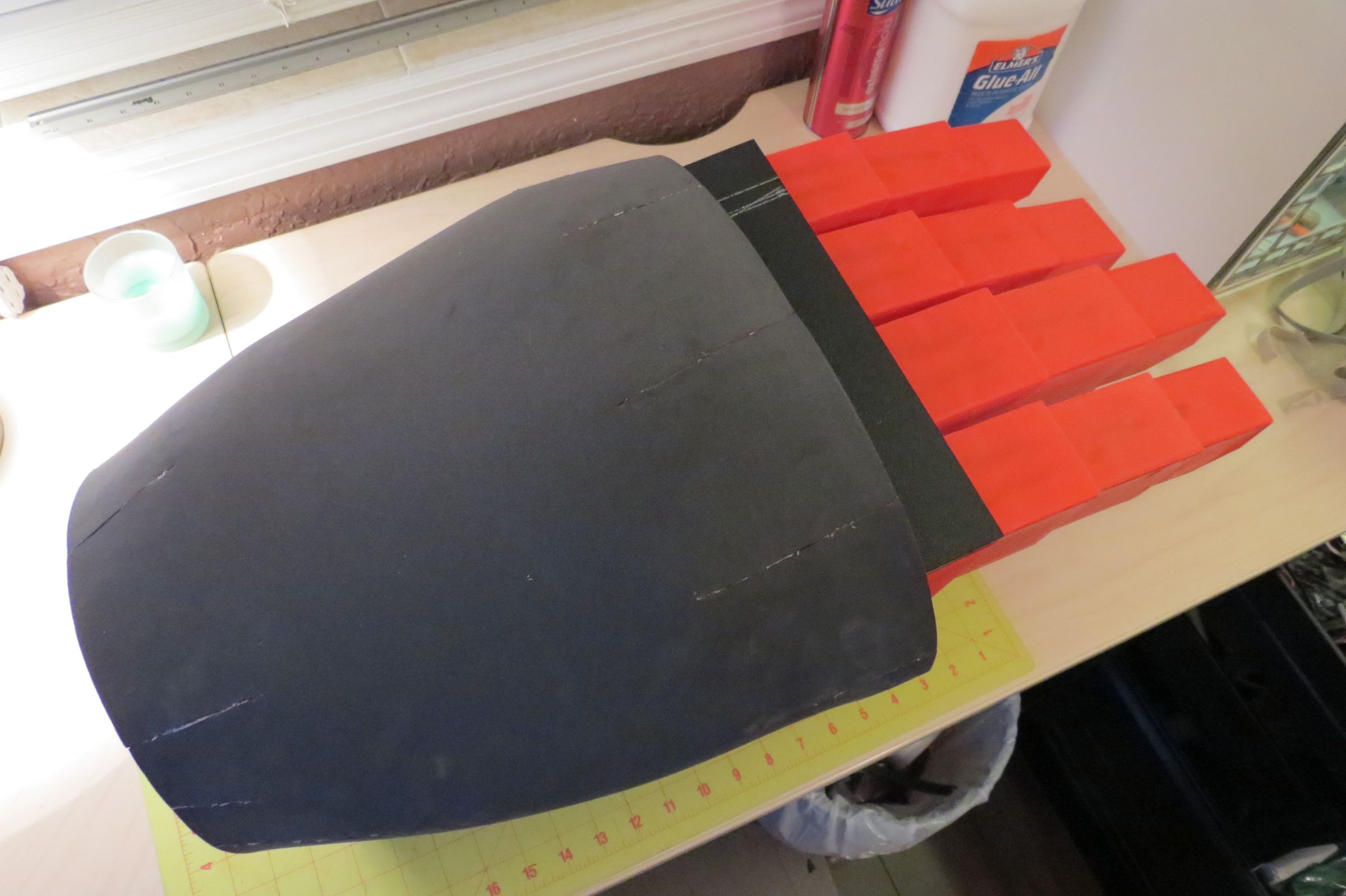 3D Print an Articulated Warhammer 40k Power Fist : 8 Steps (with ...